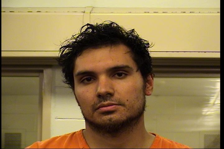 Suspect Arrested and Charged with Murder — City of Albuquerque Suspect Arrested and Charged with Murder — City of Albuquerque