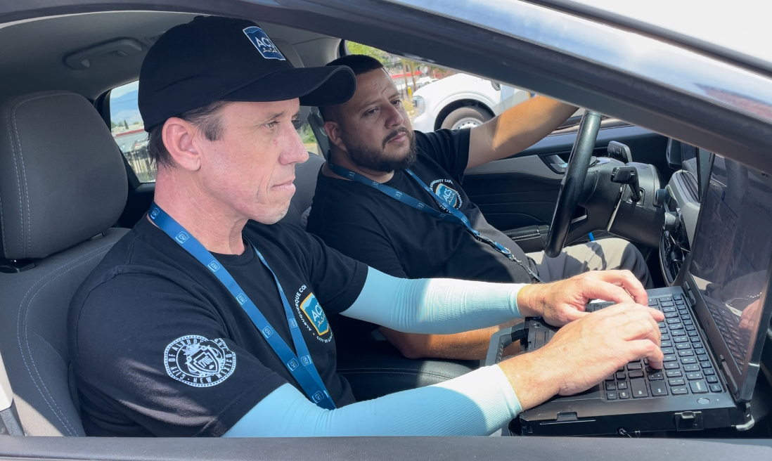 Albuquerque Community Safety Responders Provide Critical Support to ...