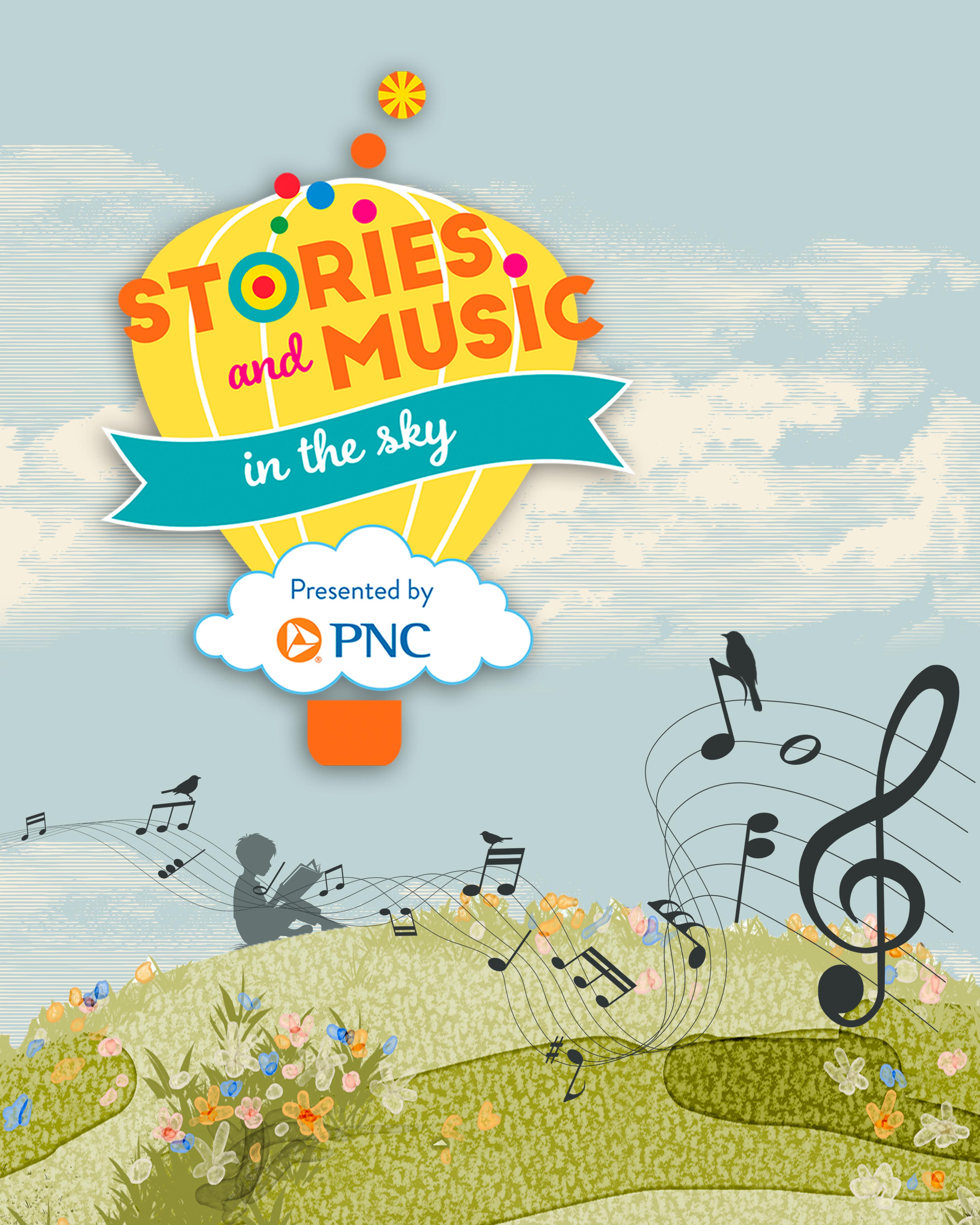 Stories and Music in the Sky — City of Albuquerque