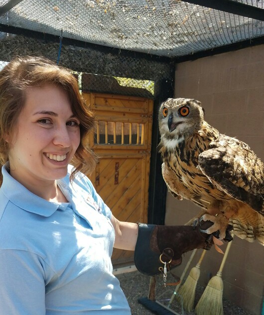 ABQ BioPark to Celebrate Animal Care Staff for National Zookeeper ... ABQ BioPark to Celebrate Animal Care Staff for National Zookeeper ...