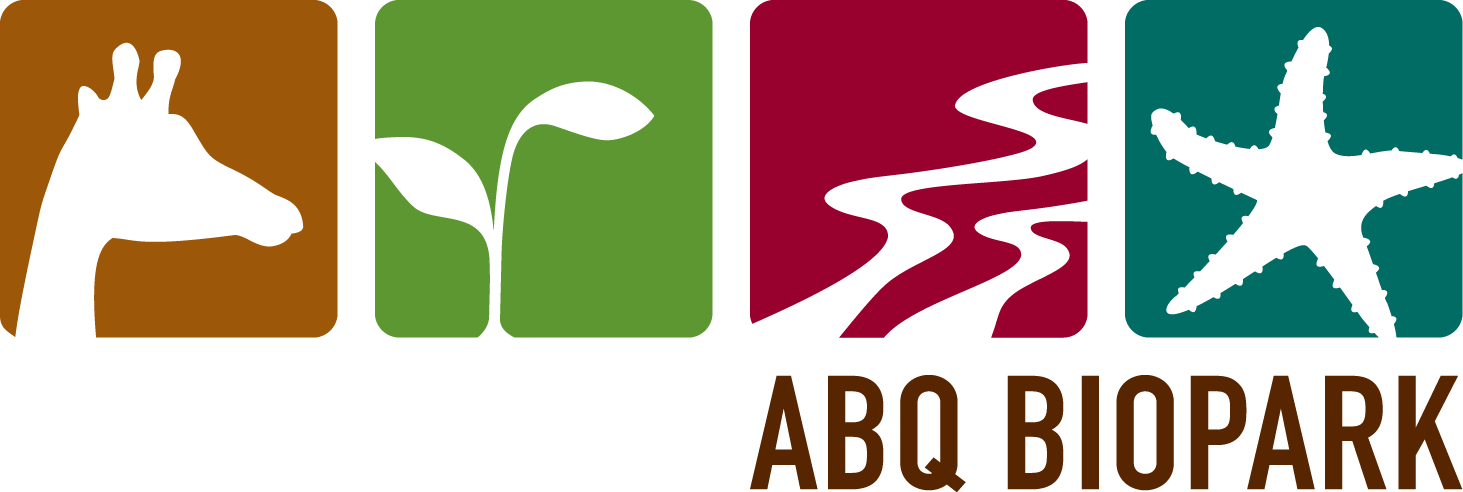 5_biopark_logo_4c_horizontal_name_transparent — City of Albuquerque