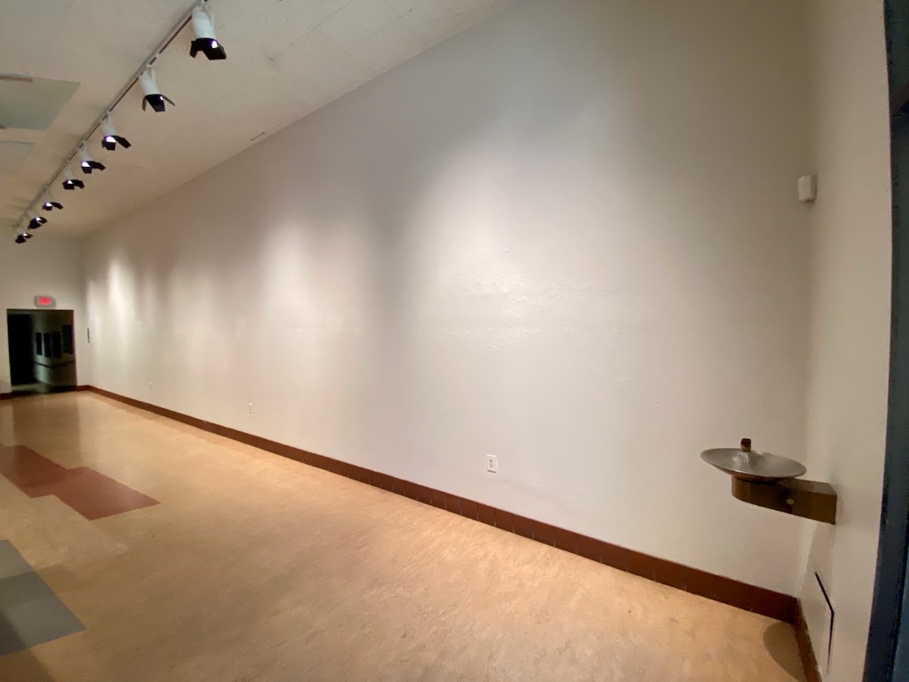 KiMo Wall 2 — City of Albuquerque