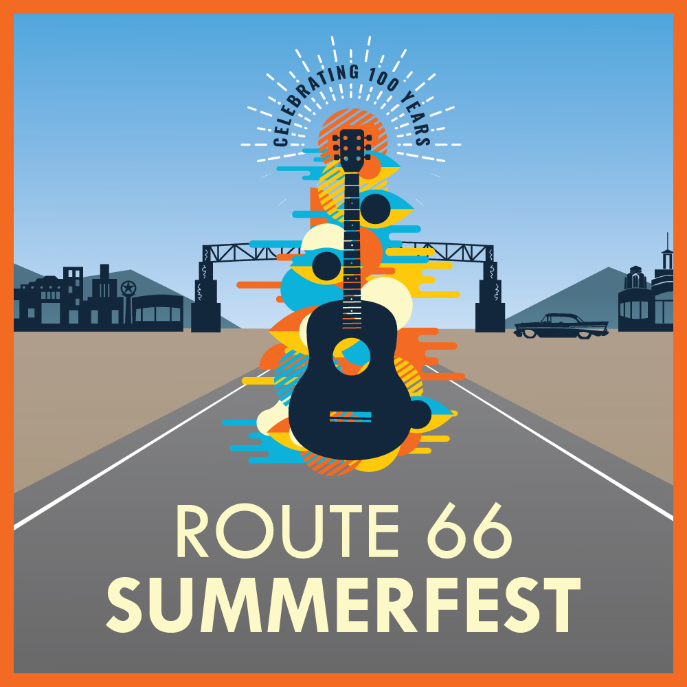 Route 66 Summerfest — City of Albuquerque