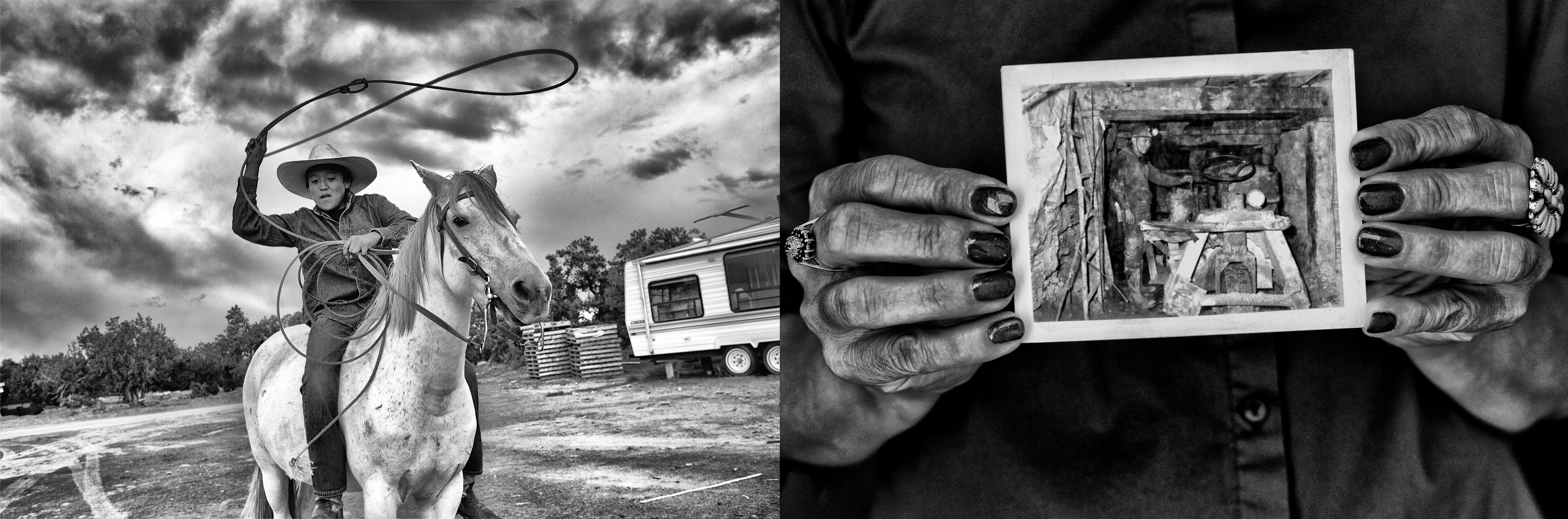 Albuquerque Museum Presents Visiting Artist Chip Thomas — City of ...