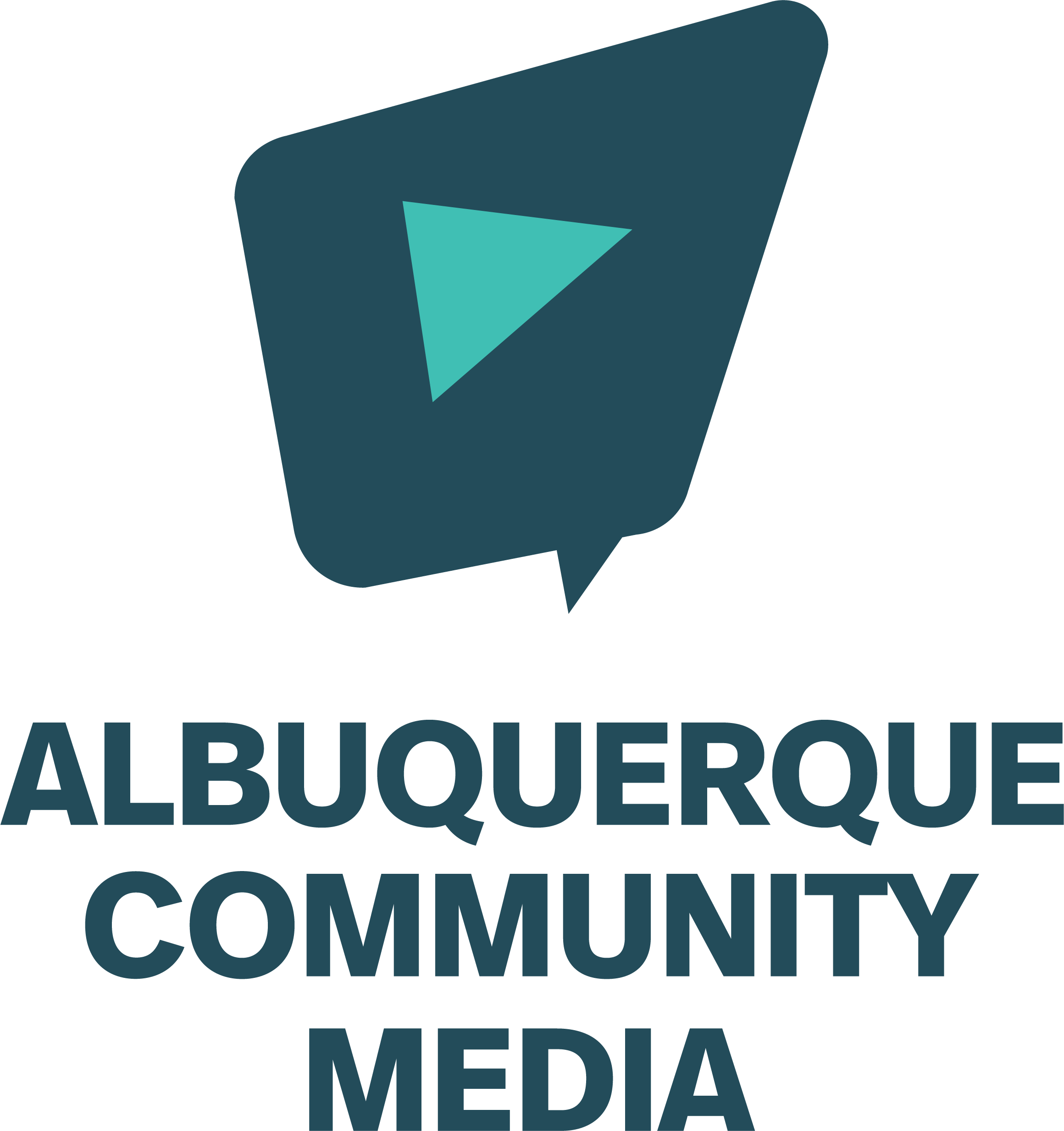 CABQ Media Rebrand Celebrates Community — City of Albuquerque