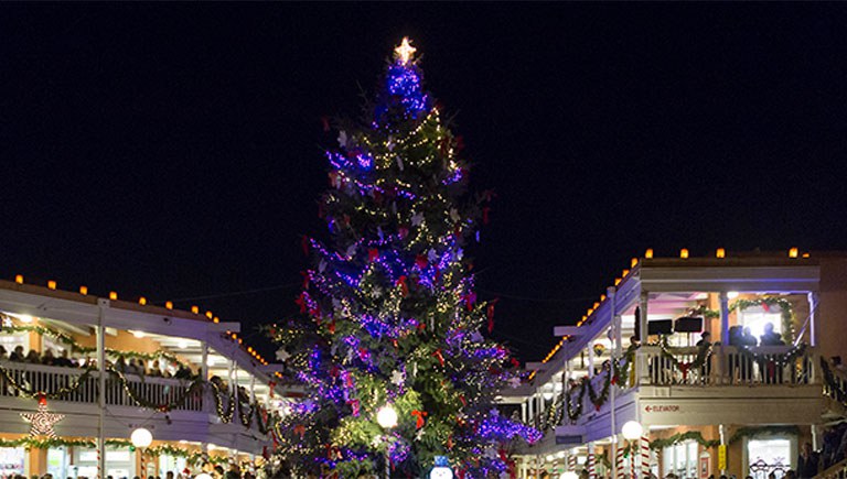 Holiday Stroll and Tree Lighting Kick Off the Holidays in Old Town ...