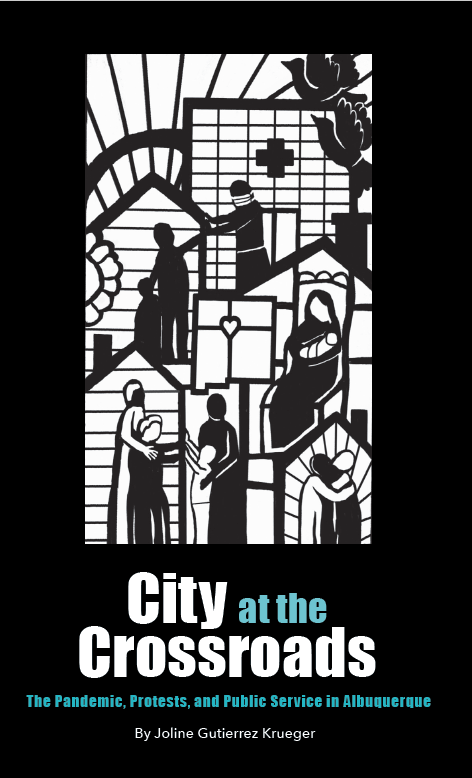 Journalist Documents Albuquerque’s Emergency Response to COVID-19 ...