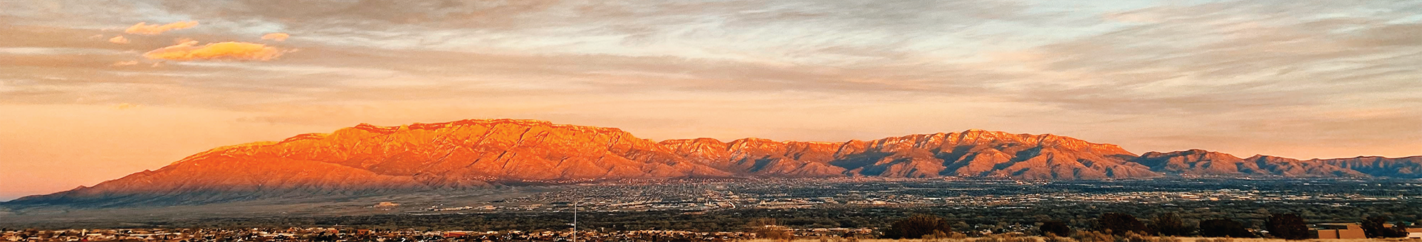 Banner Images — City of Albuquerque