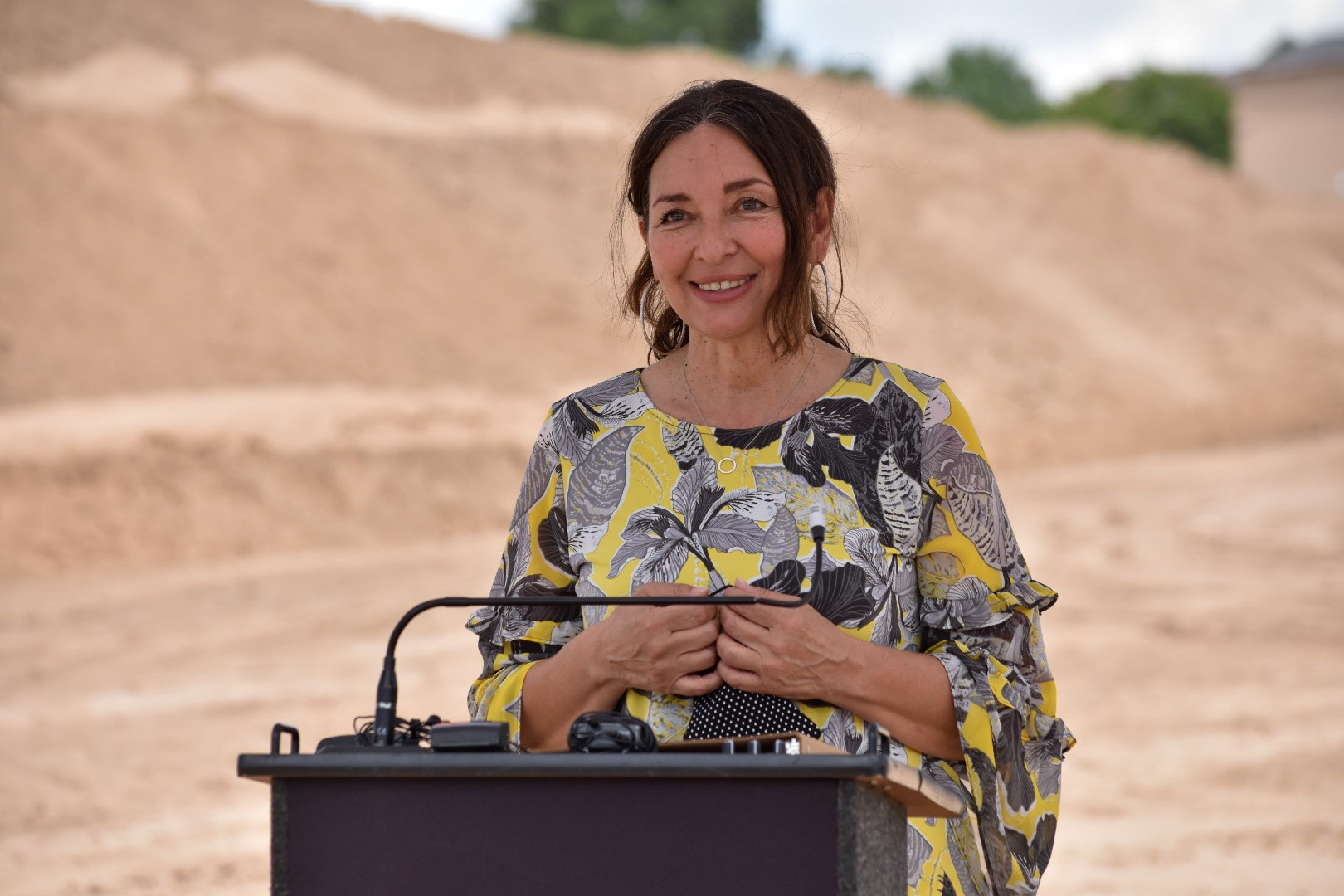 City Councilor Klarissa Peña Introducing Series of Bills to Address ...