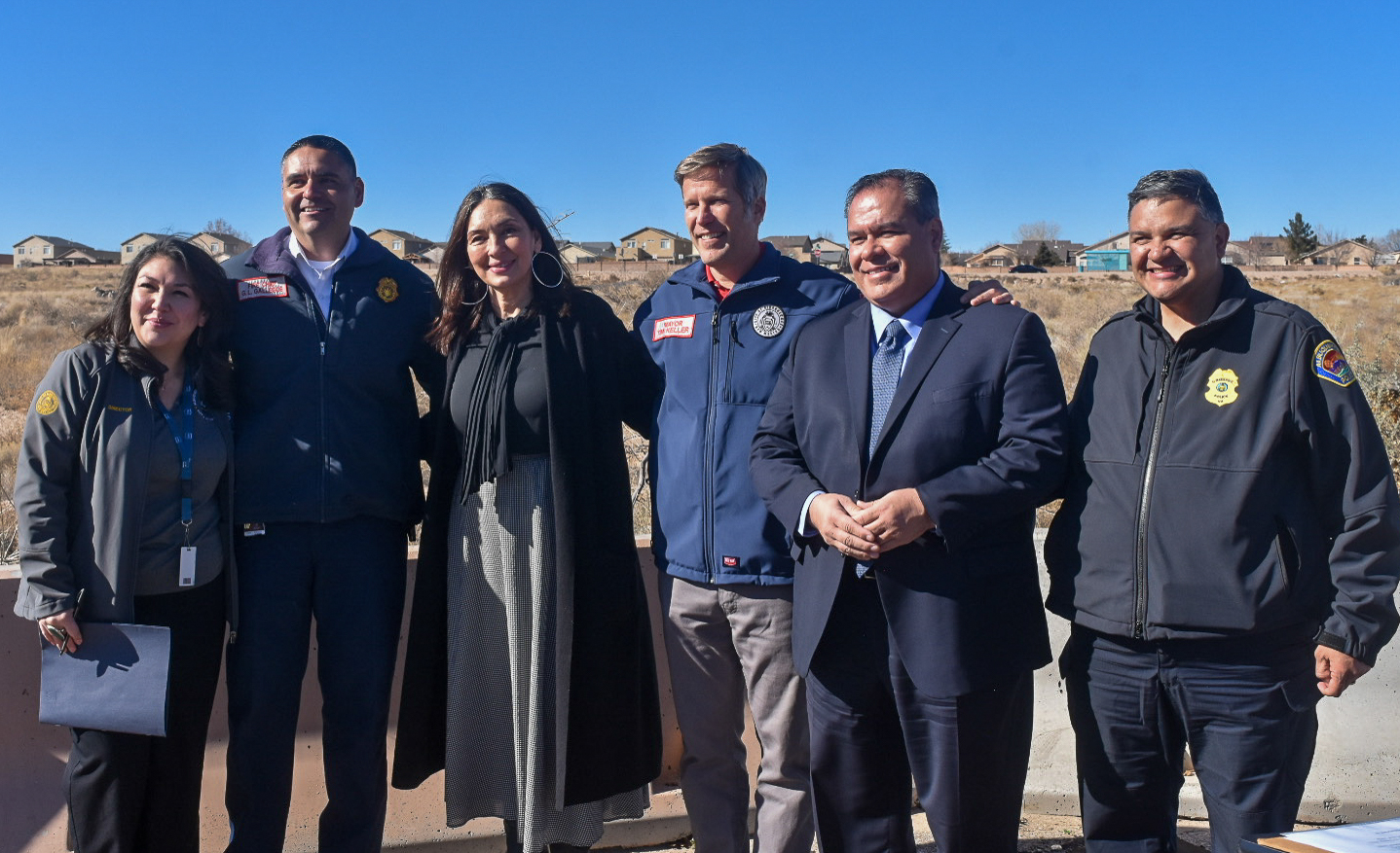 City to Build Capacity, Lower Call Time with Southwest Public Safety ...