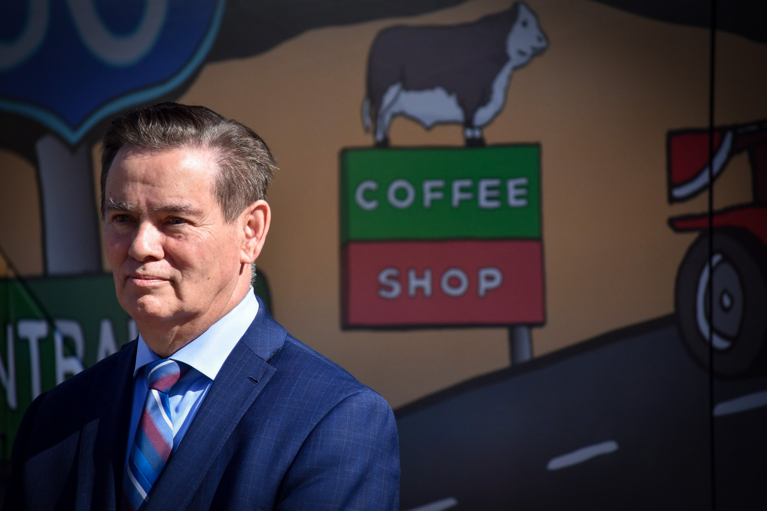 Passing of City Councilor Ken Sanchez — City of Albuquerque