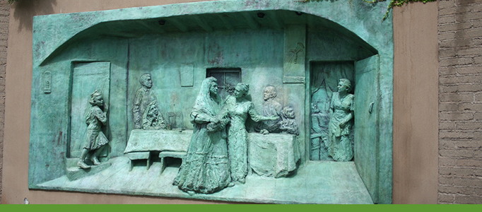 Curandera Garden — City of Albuquerque