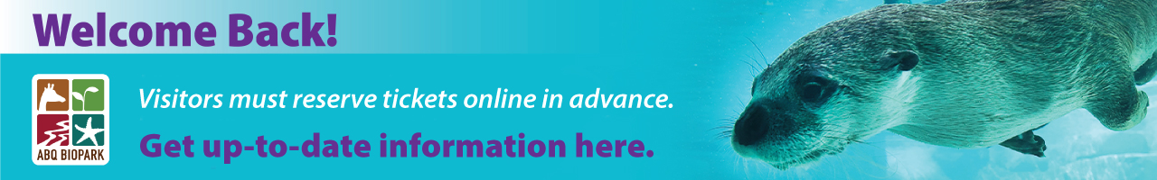 ABQ BioPark — City of Albuquerque