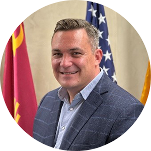 Greg Seeley, State & Federal Funding Coordinator, Economic Development ...