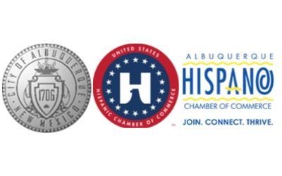 City of Albuquerque Welcomed Over 800 Hispanic Entrepreneurs, National ...