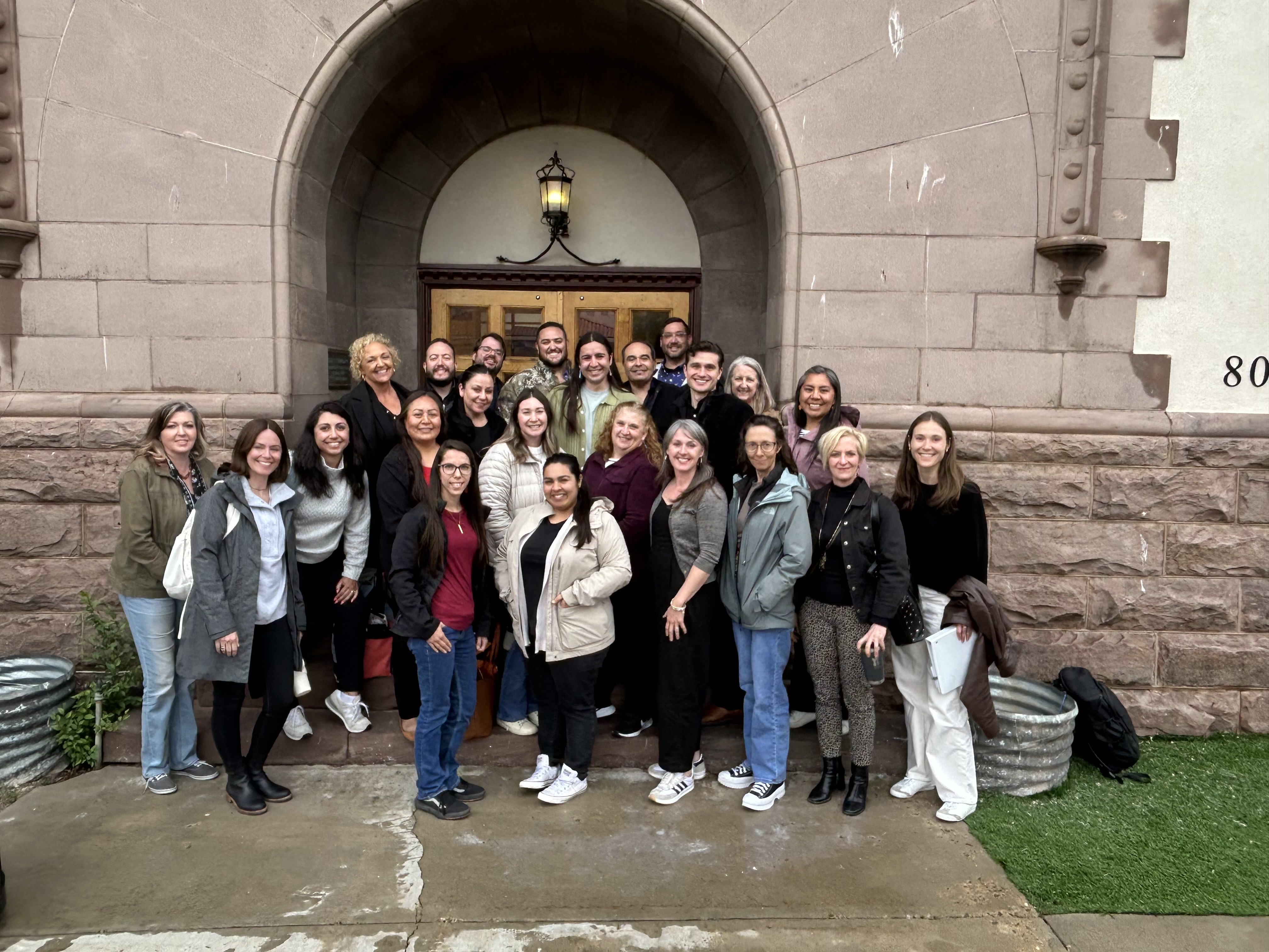 New Fellows Poised to Drive Workforce Innovation — City of Albuquerque