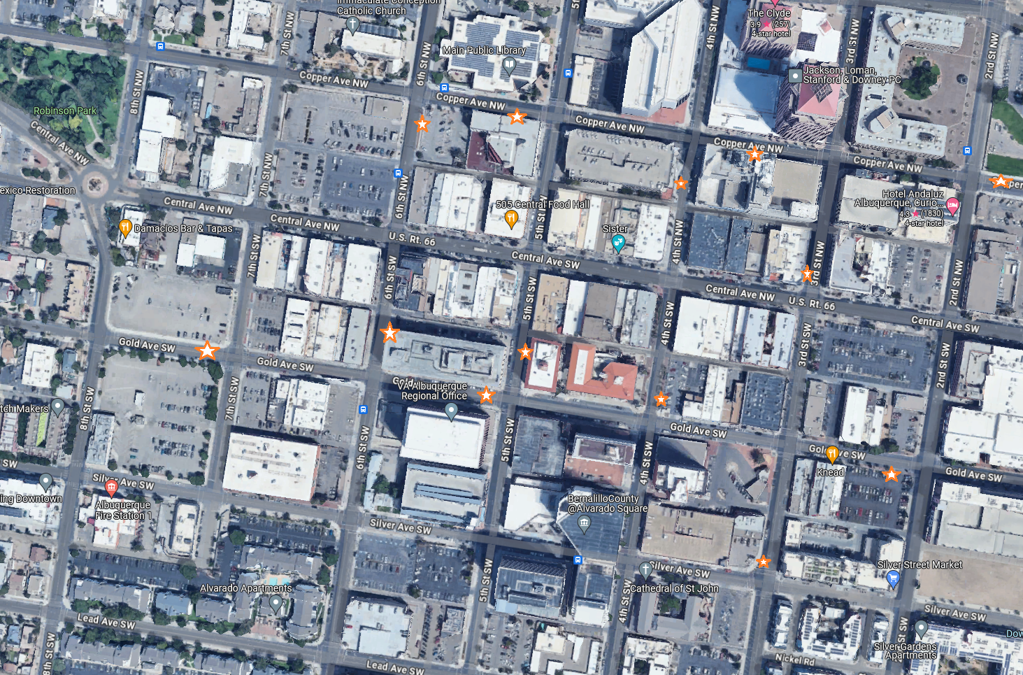 Complaints Prompt Environmental Health to Cite Food Trucks — City of ...