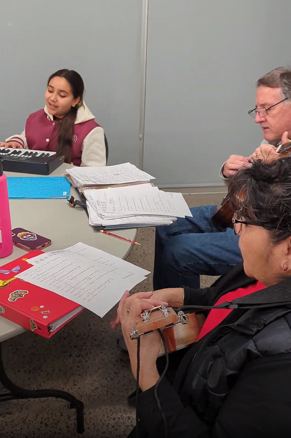 Piano Classes — City of Albuquerque