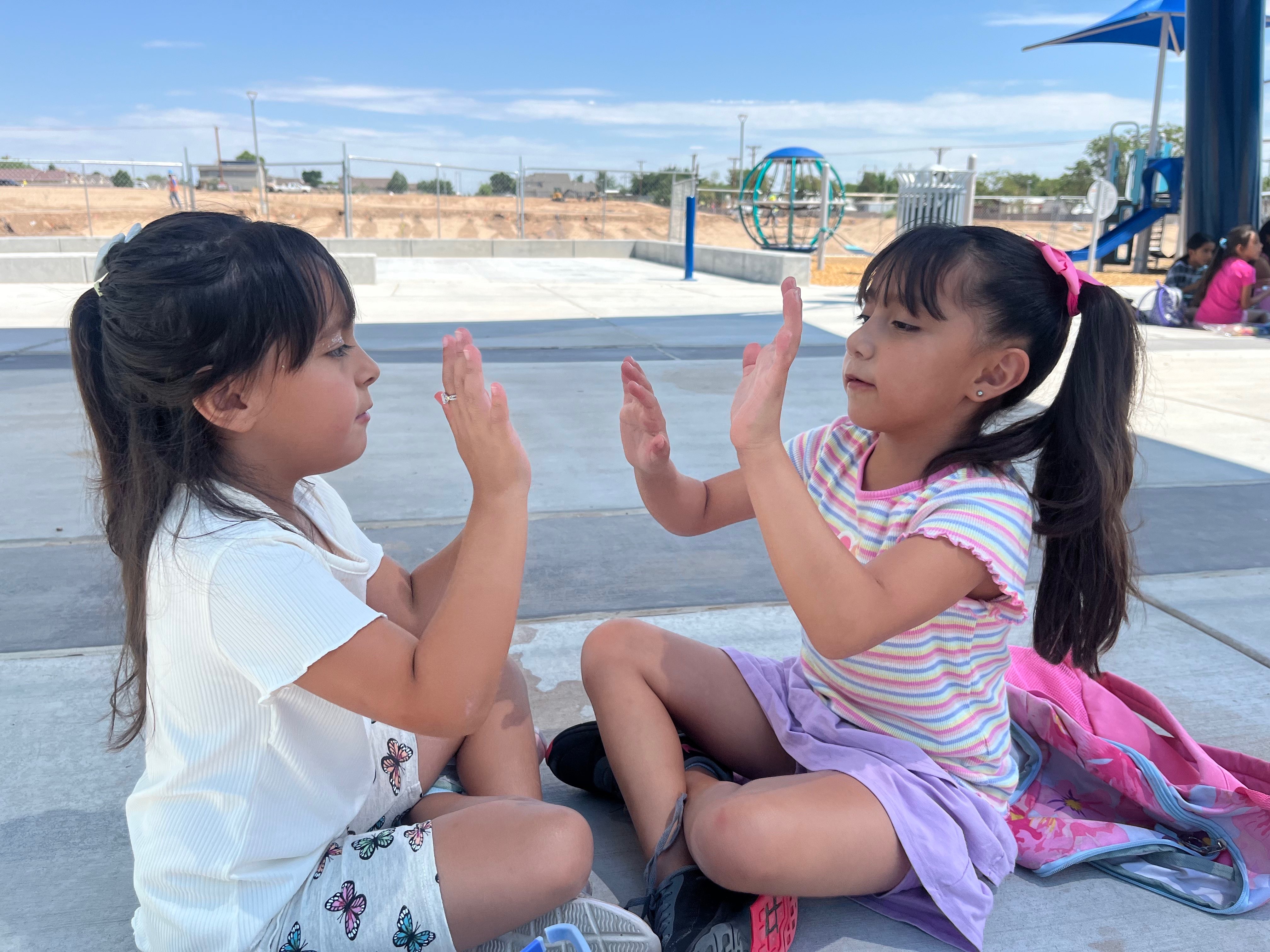 Lottery for City Youth Programs Opening Soon — City of Albuquerque