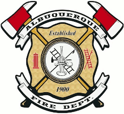 2016 ABQ Fire Department Annual Report — City of Albuquerque