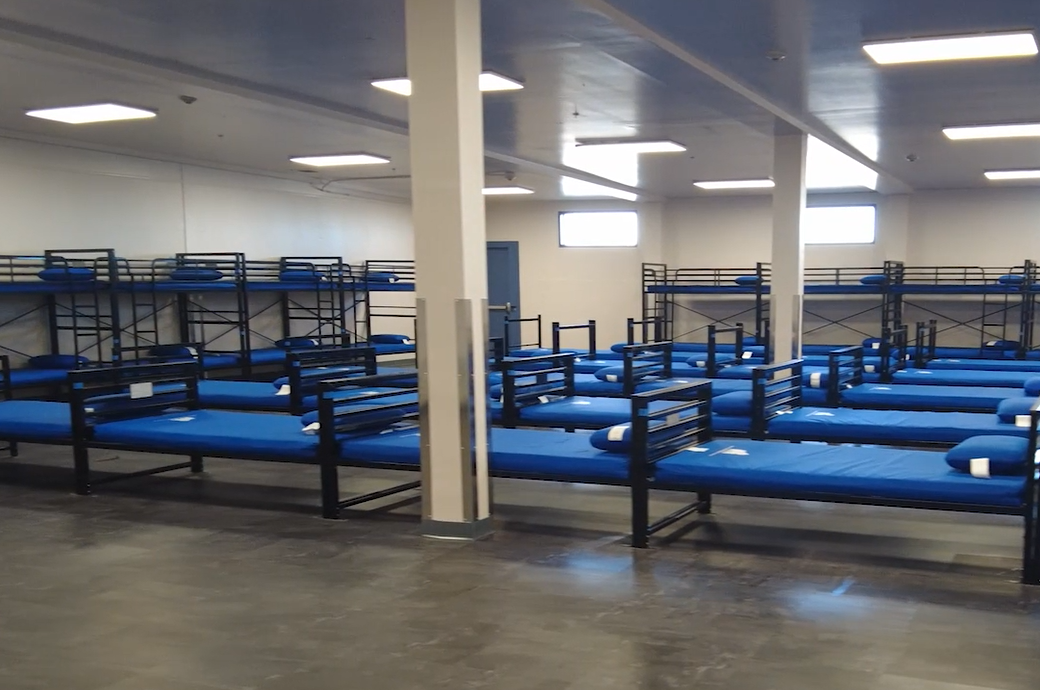 New Operator for Gateway West — City of Albuquerque