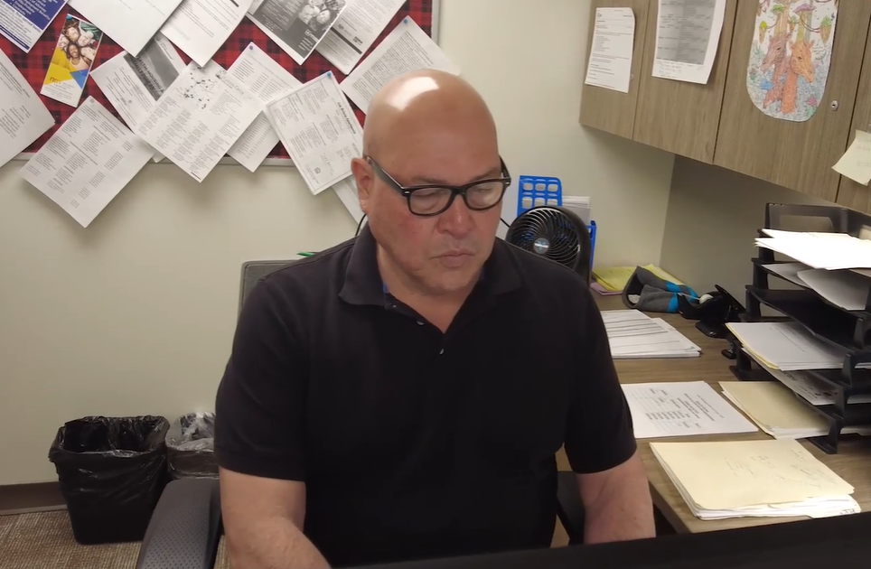 Video: Case Managers Pave the Pathway to Success — City of Albuquerque