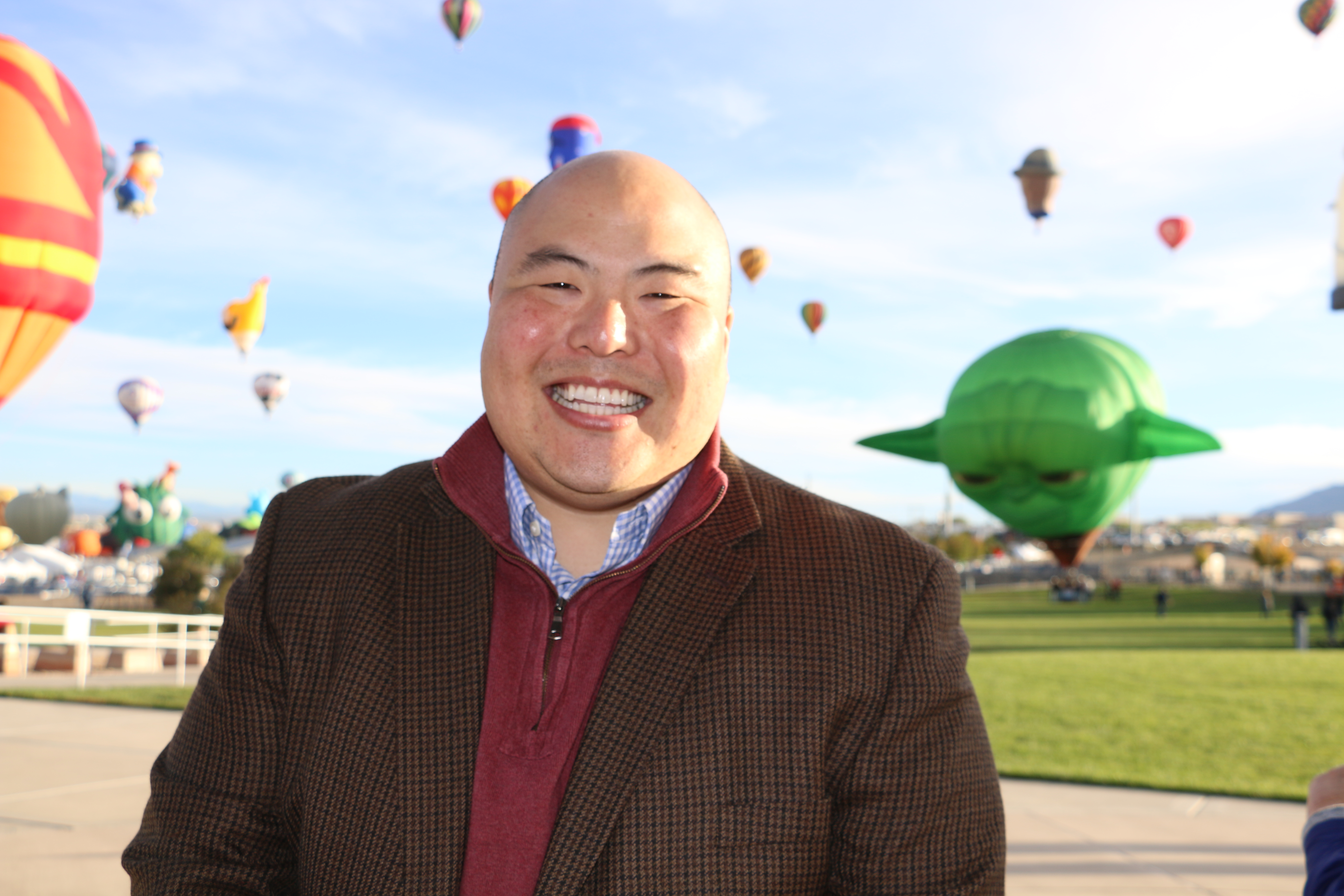 Assistant Mayor Will Help Accomplish Vision of One Albuquerque — City ...