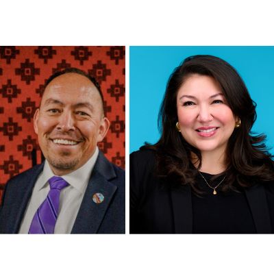 City Announces Key Staffing Updates — City of Albuquerque