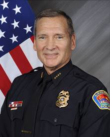 Mayor Tim Keller Announces Selection of a Permanent Police Chief — City ...