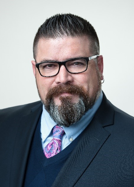 Mayor Tim Keller Appoints Santiago Chávez to Chief of Staff/Deputy ...