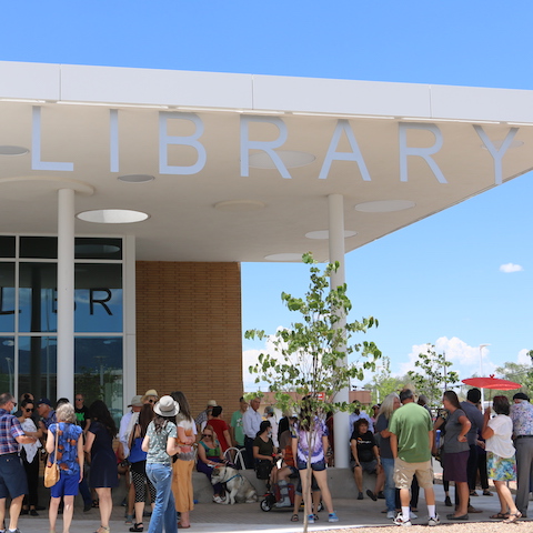 July 28, 2022 Community Hall Newsletter — City of Albuquerque