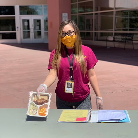 July 9, 2020 Community Hall Newsletter — City of Albuquerque