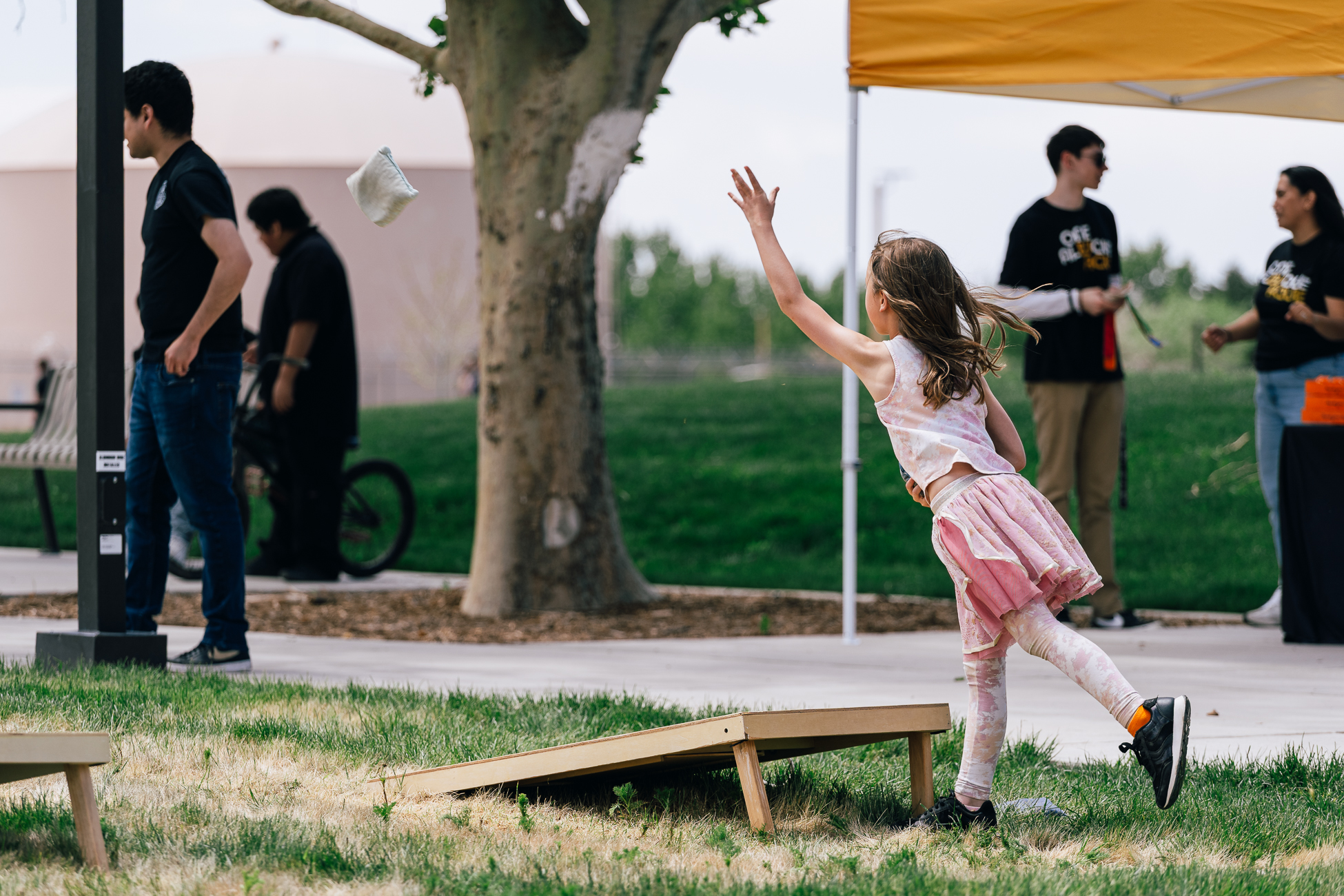 May 9, 2025 Community Hall Newsletter — City of Albuquerque