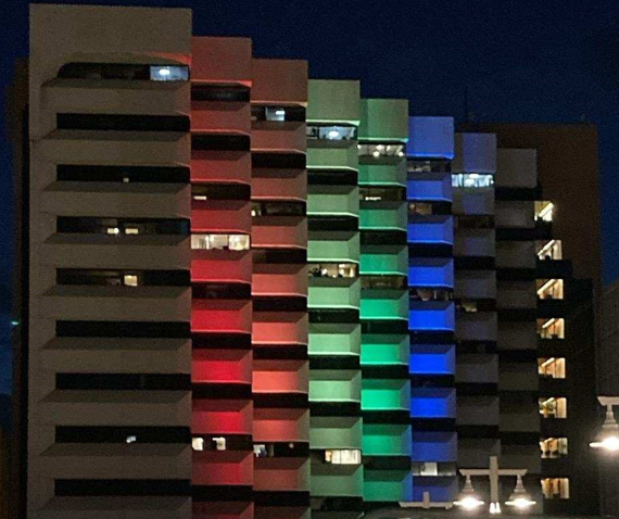 City of Albuquerque Finalizes Albuquerque Government Center – City Hall ...