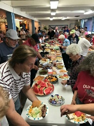 Recruiting and Retaining Members — City of Albuquerque