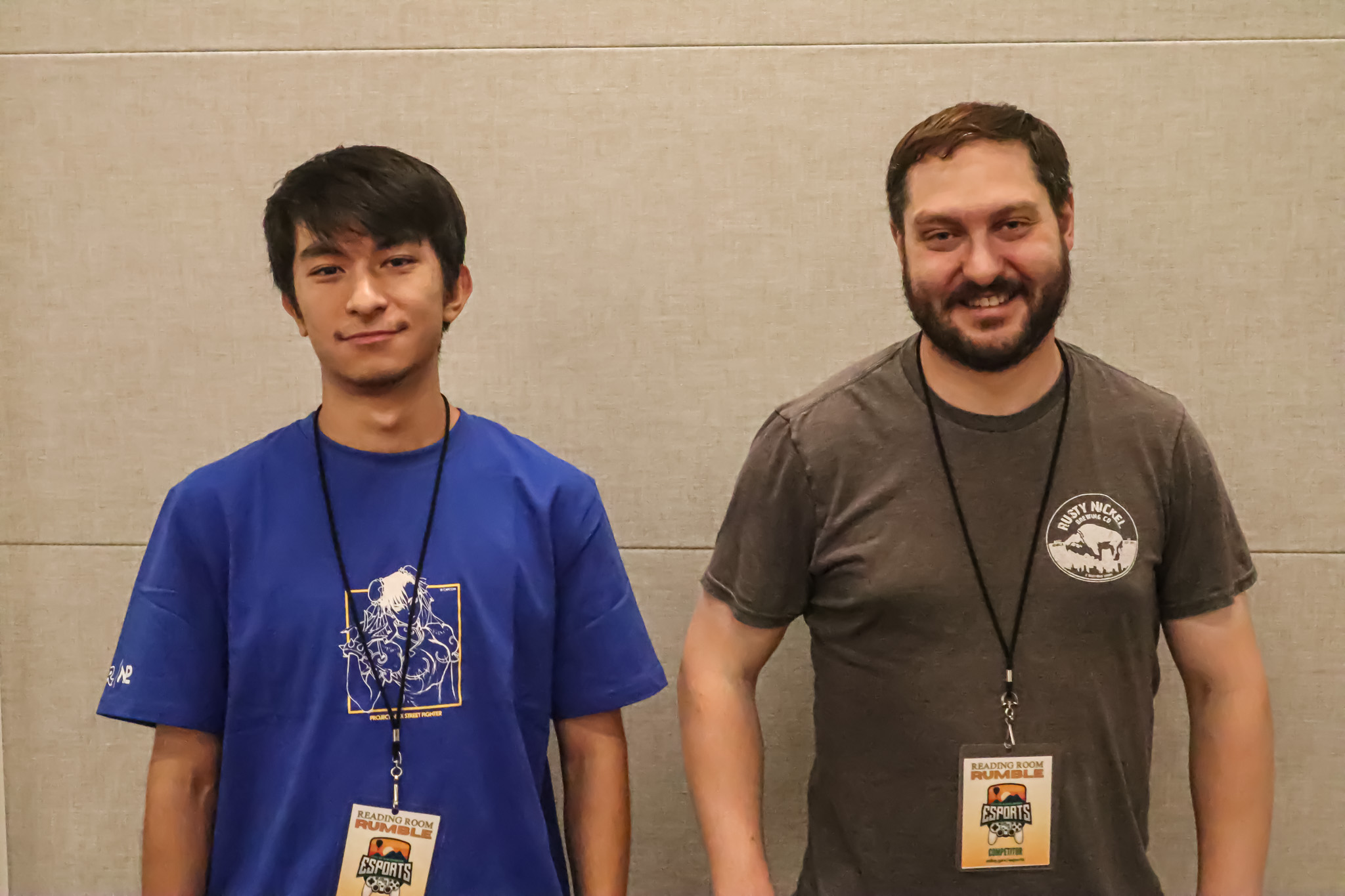 Esports — City of Albuquerque