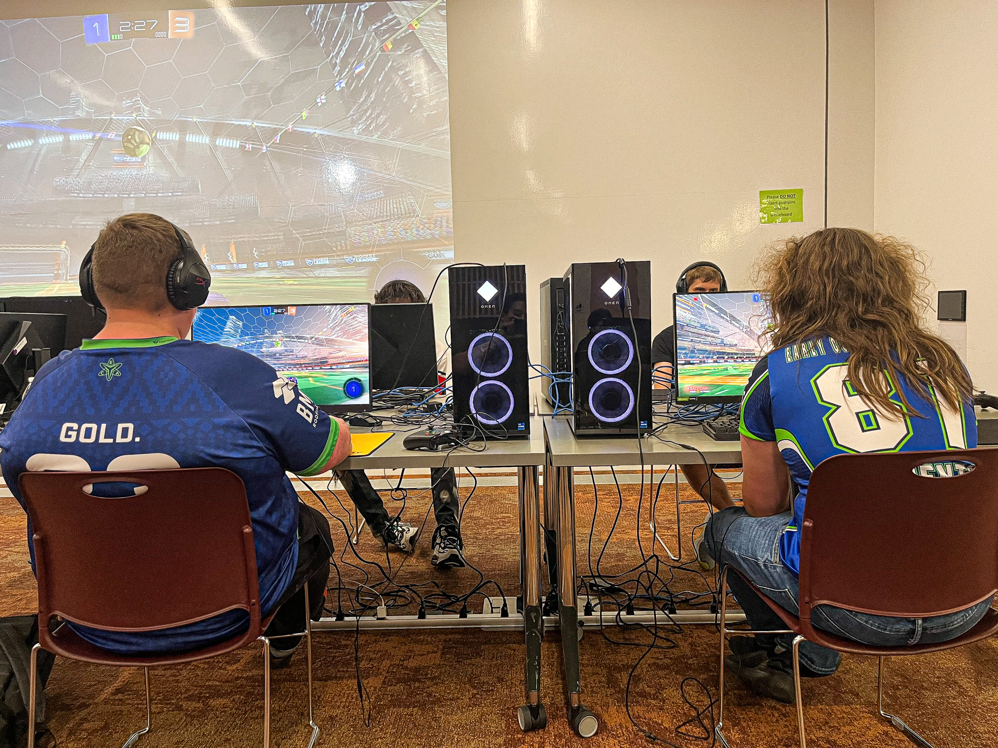 Esports — City of Albuquerque