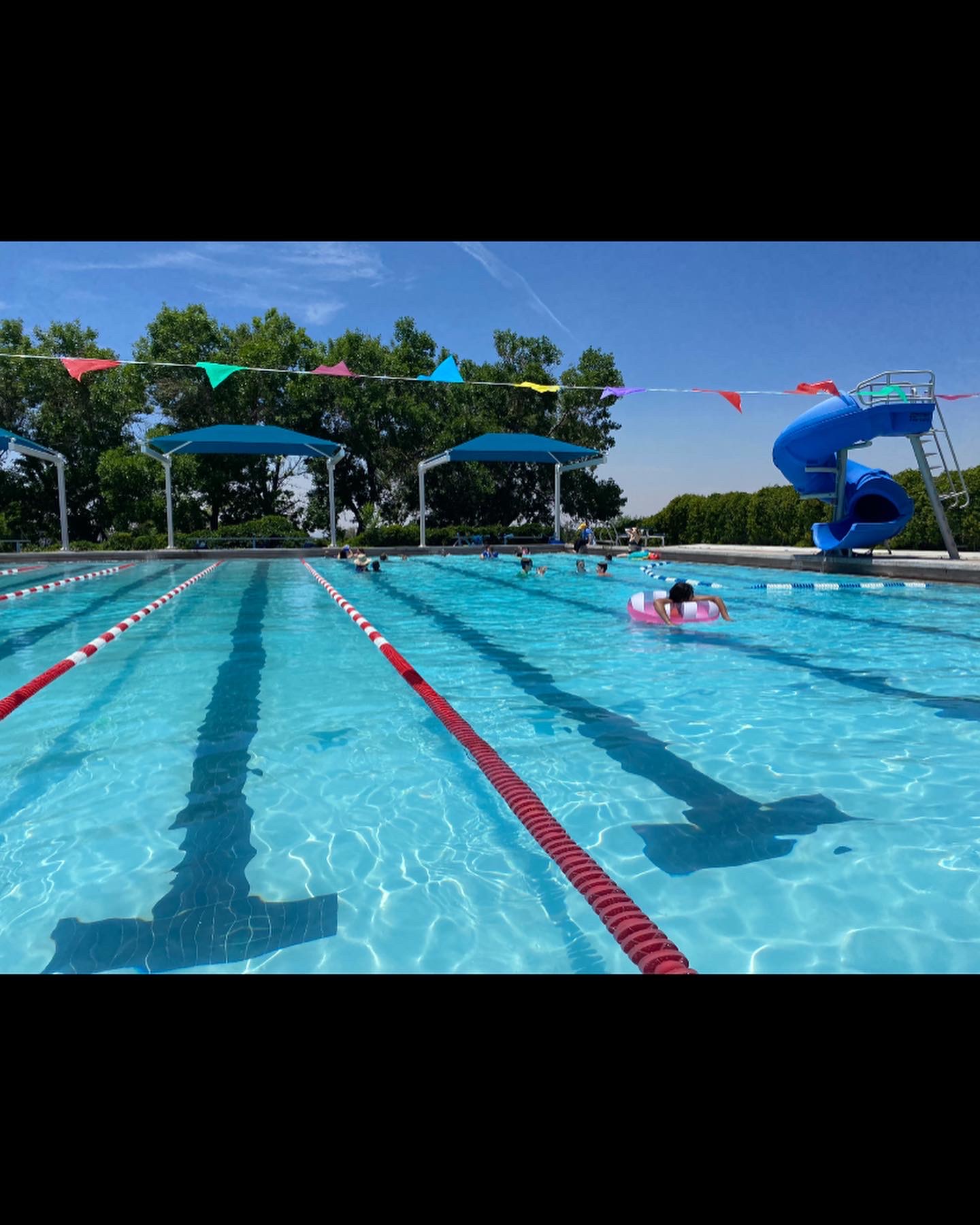 Keep Cool with City’s Outdoor Pools and Splashpads — City of Albuquerque