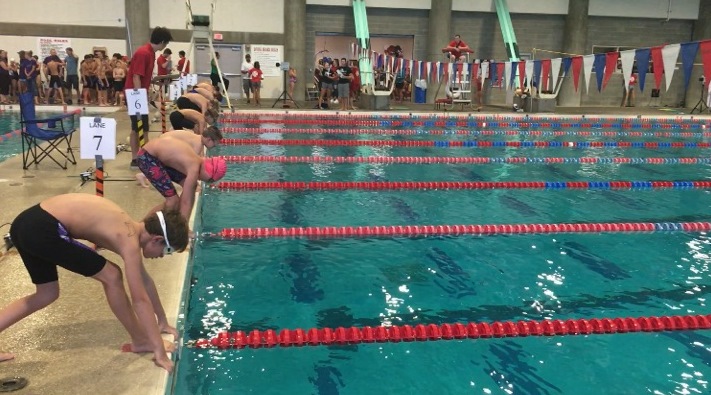 Mayor Keller Announces City Pools Will Stay Open for Evening Hours ...