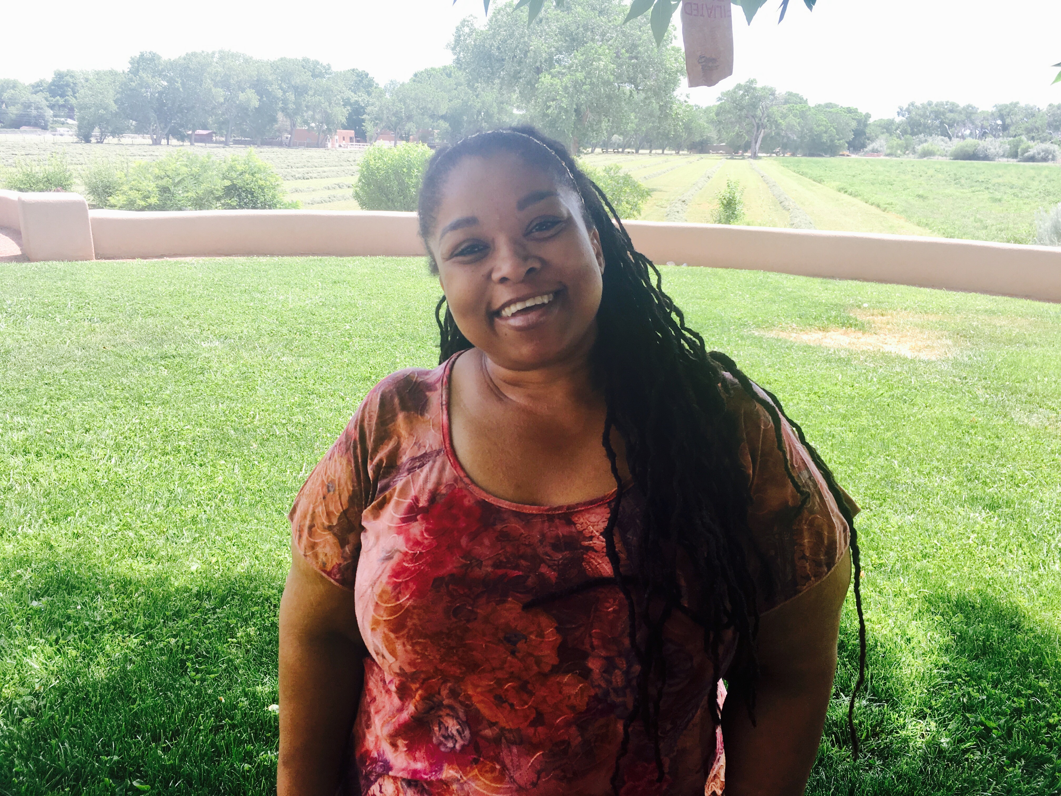 The Open Space News, July-September 2017 — City of Albuquerque