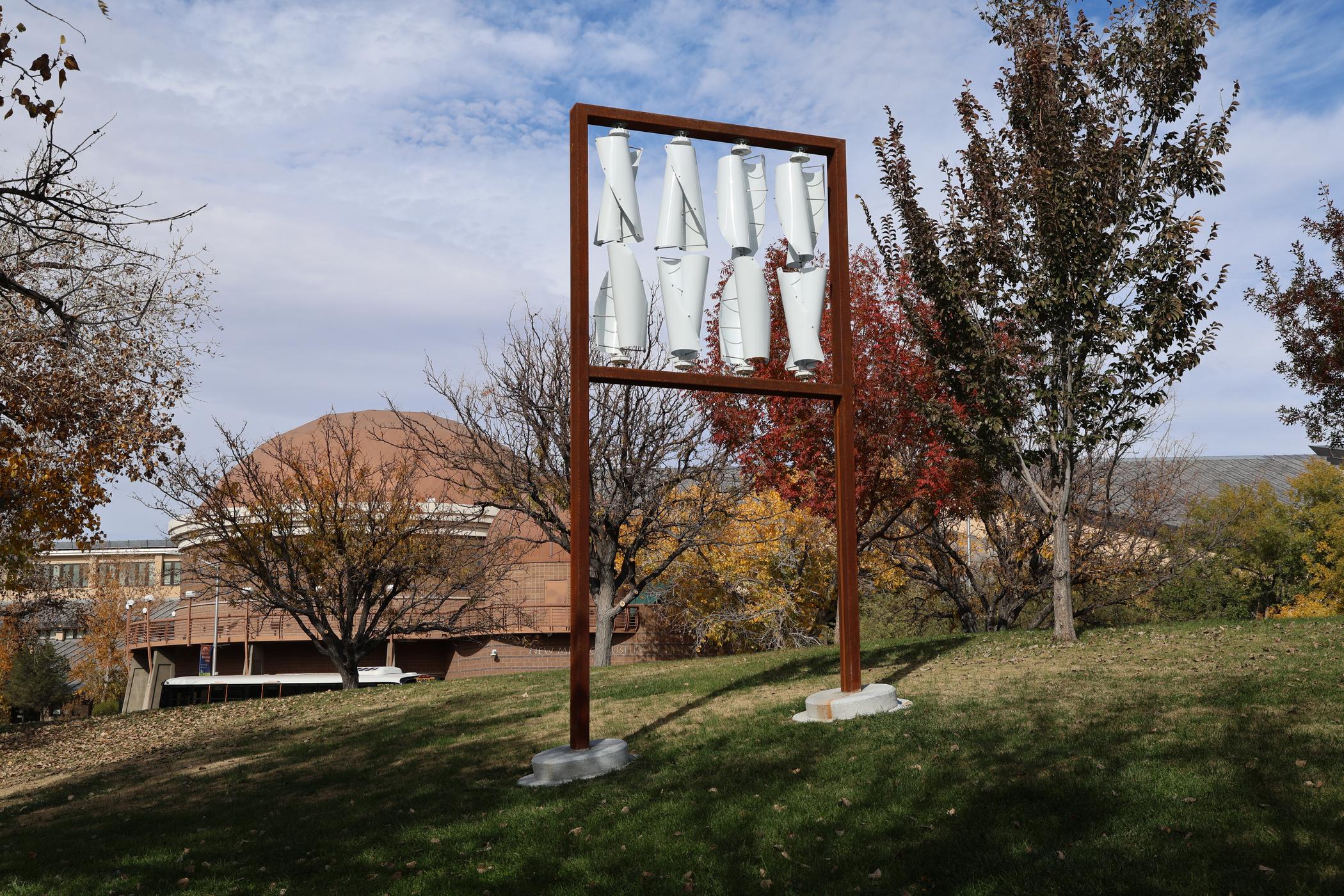 Play and Learn: New STEAM Features Transform Tiguex Park Into an ...