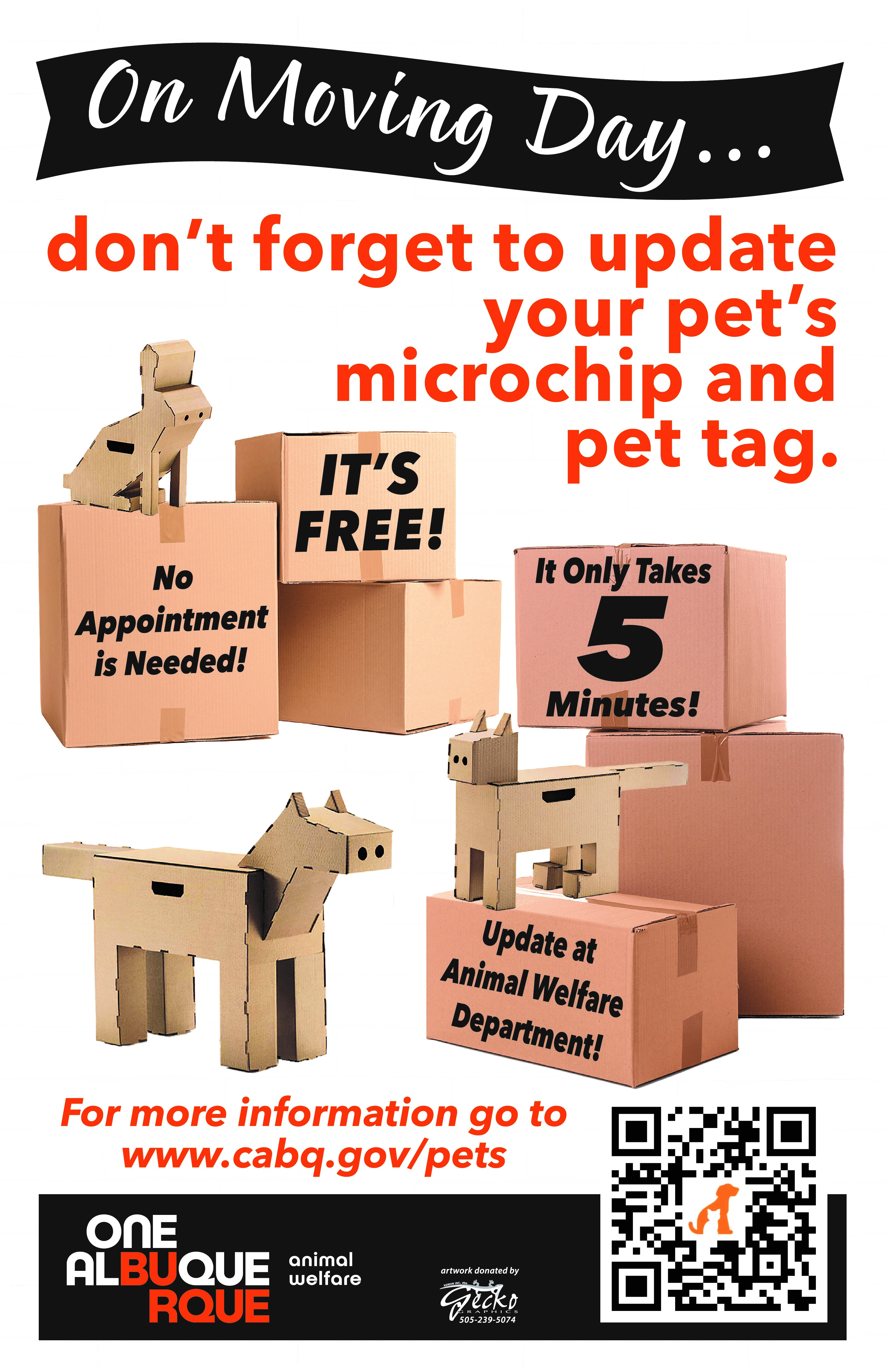 Moving Day – Is Your Pet Info Up to Date? — City of Albuquerque