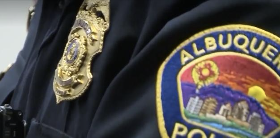 How APD is changing the game in tribal collaboration — City of Albuquerque