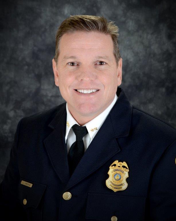 Joe Christman — City of Albuquerque