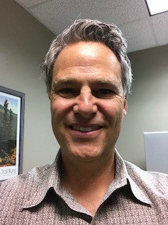 Dr. Nils Rosenbaum — City of Albuquerque