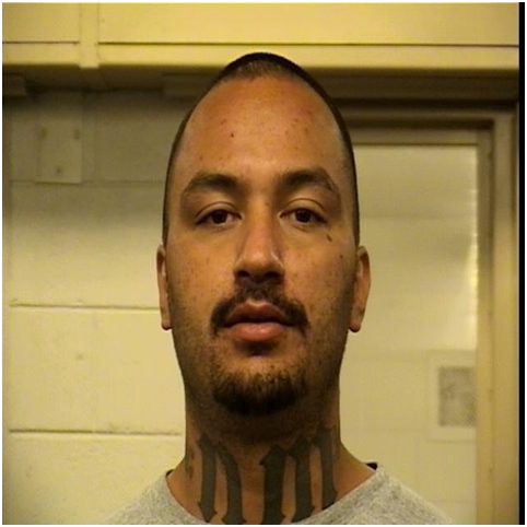 Richard Gallegos — City of Albuquerque