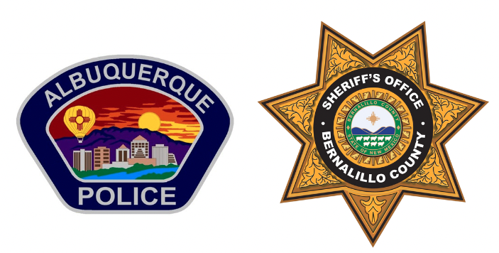 APD and BCSO Partner to Recover Carjacked Vehicle and Apprehend ...