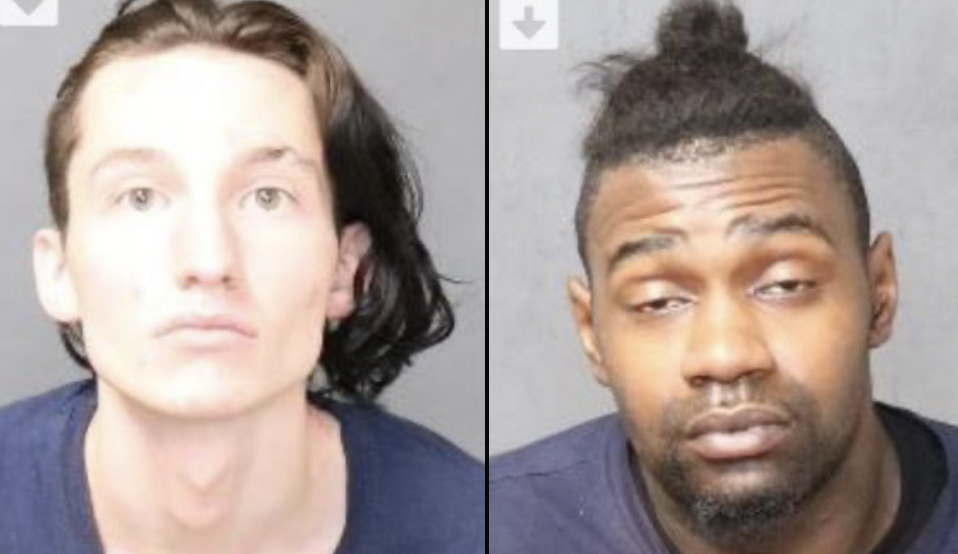 APD arrests suspects in Monday shooting, October homicide — City of ...