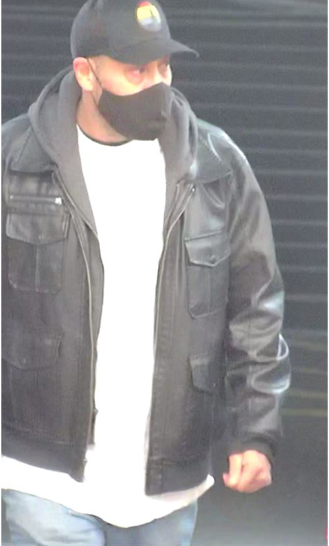 APD Auto Theft Detectives Arrest Serial Armed Robbery Offender — City ...