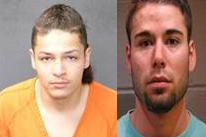 APD charges two men in 2018 murder — City of Albuquerque